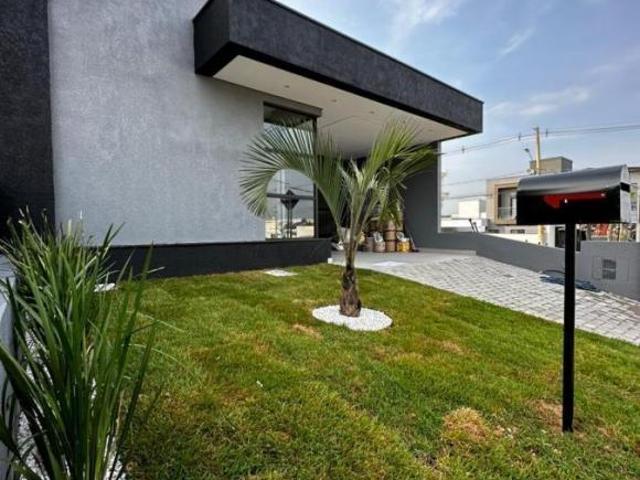 Casa em Condomínio para Venda em Sorocaba, Cajuru do Sul, 3 dormitórios, 1 suíte, 1 banheiro, 4 vaga