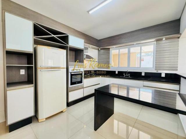Casa em Condomínio para Venda em Sorocaba, Condominio Mont Blanc, 4 dormitórios, 4 suítes, 5 banheir