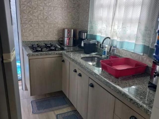 Casa em Condomínio para Venda em Sorocaba, Condomínio Bosque de Ipanema, 2 dormitórios, 1 banheiro