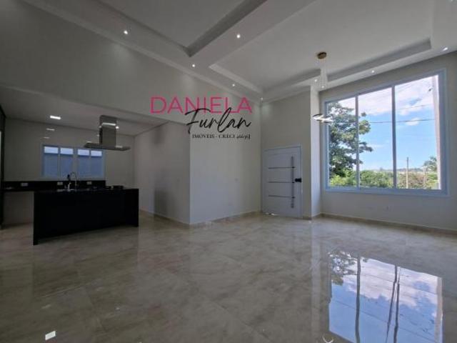 Casa em Condomínio para Venda em Sorocaba, Condomínio Campos Do Conde, 3 dormitórios, 3 suítes, 4 ba