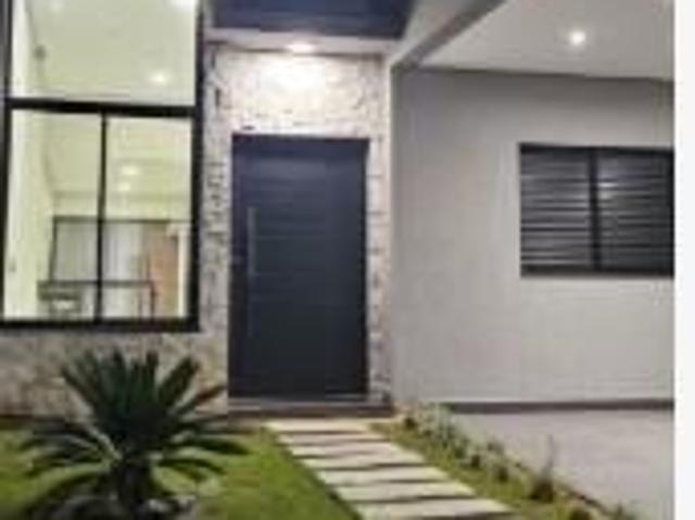 Casa em Condomínio para Venda em Sorocaba, Condomínio Horto Florestal, 3 dormitórios, 1 suíte, 2 ban