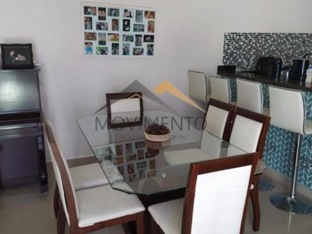 Casa em Condomínio para Venda em Sorocaba, Condomínio Horto Florestal III, 3 dormitórios, 1 suíte, 2