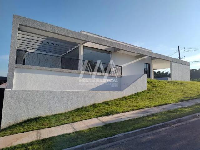 Casa em Condomínio para Venda em Sorocaba, Condomínio Ibirapuera, 3 dormitórios, 3 suítes, 4 banheir