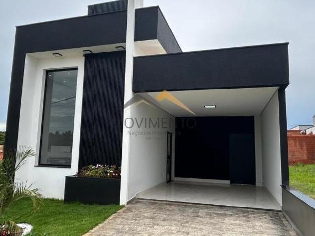 Casa em Condomínio para Venda em Sorocaba, Condomínio Reserva Ipanema II, 3 dormitórios, 1 suíte, 3