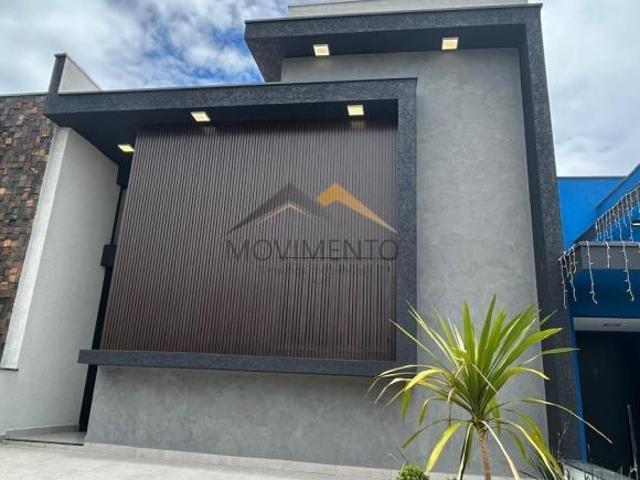 Casa em Condomínio para Venda em Sorocaba, Condomínio Villagio Ipanema, 3 dormitórios, 1 suíte, 3 ba