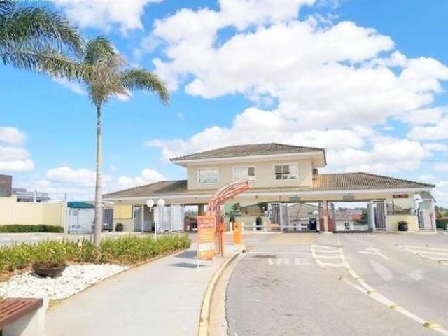 Casa em Condomínio para Venda em Sorocaba, Condomínio Villagio Wanel, 3 dormitórios, 3 suítes, 2 ban