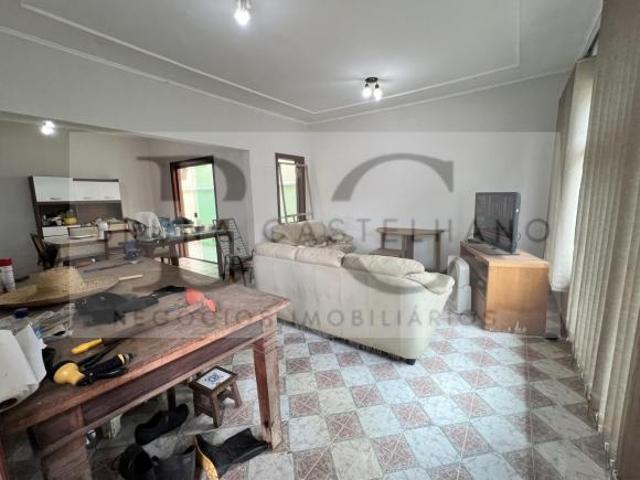 Casa em Condomínio para Venda em Sorocaba, Granja Olga II, 3 dormitórios, 1 suíte, 3 banheiros, 4 va
