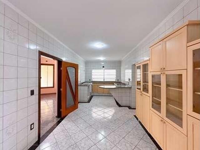 Casa em Condomínio para Venda em Sorocaba, Granja Olga II, 3 dormitórios, 1 suíte, 2 banheiros, 4 va