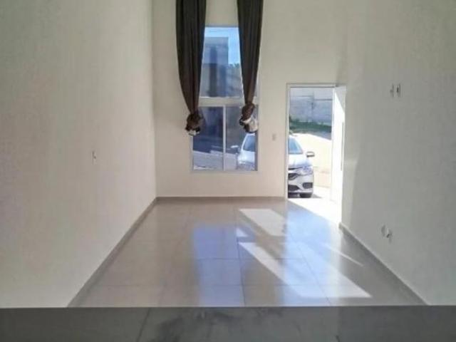 Casa em Condomínio para Venda em Sorocaba, Horto Florestal, 3 dormitórios, 1 suíte, 2 banheiros, 1 v