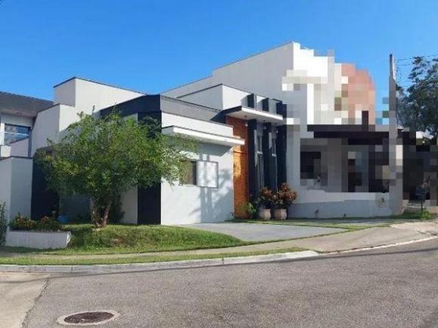 Casa em Condomínio para Venda em Sorocaba, Horto Florestal, 3 dormitórios, 1 suíte, 2 banheiros, 2 v