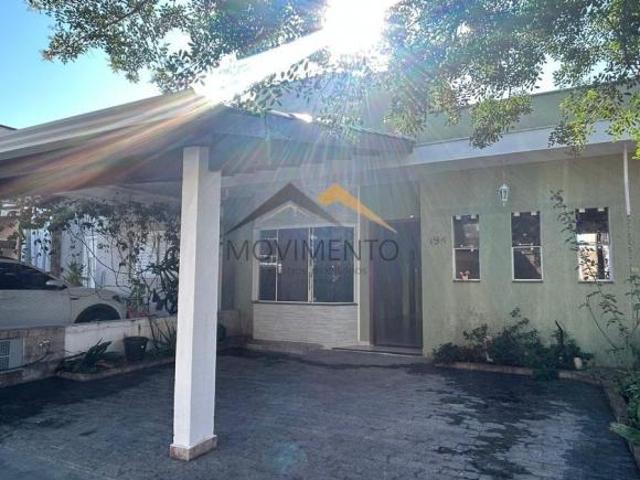 Casa em Condomínio para Venda em Sorocaba, Horto Florestal, 3 dormitórios, 1 suíte, 2 banheiros, 2 v