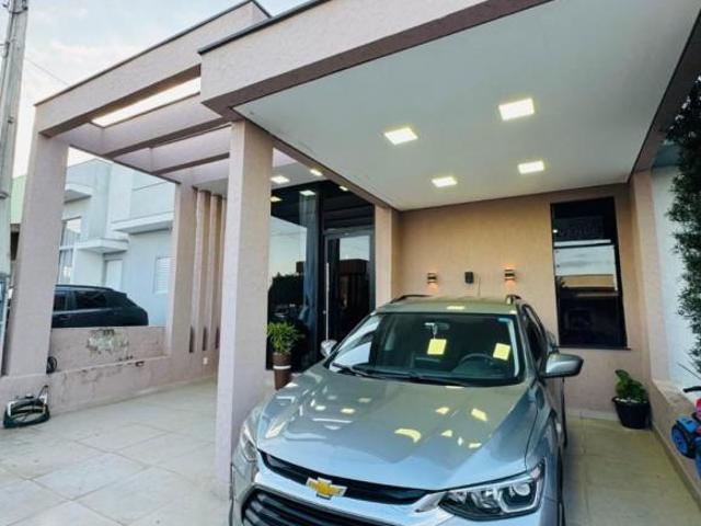CASA MOBILIADA 3 DORMITÓRIOS – COND. HORTO FLORESTAL 3 SOROCABA