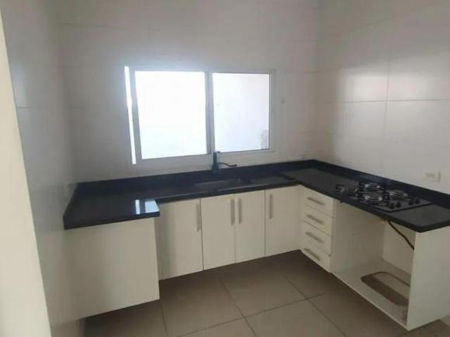 Casa em Condomínio para Venda em Sorocaba, Horto Florestal, 3 dormitórios, 1 suíte, 3 banheiros, 2 v
