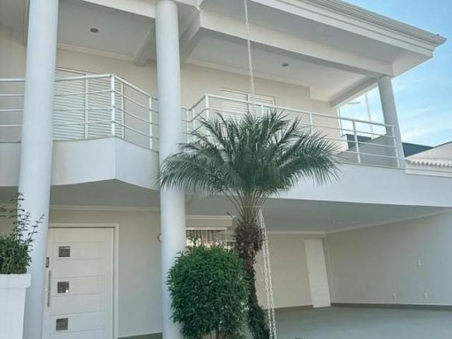 Casa em Condomínio para Venda em Sorocaba, Iporanga, 3 dormitórios, 3 suítes, 5 banheiros, 4 vagas