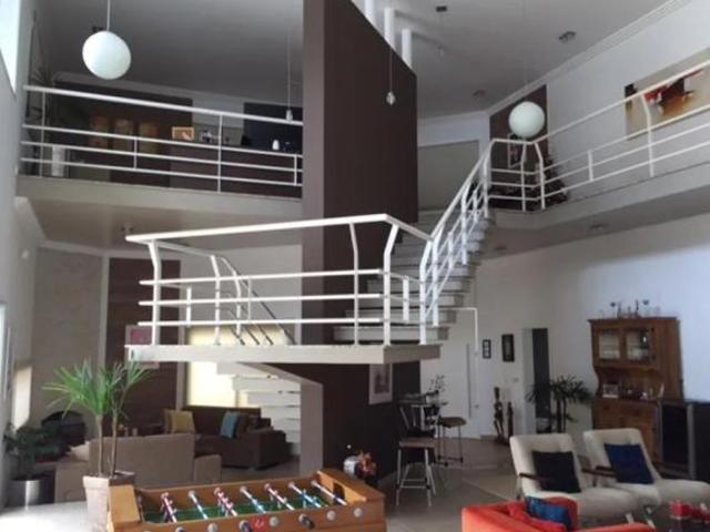 Casa em Condomínio para Venda em Sorocaba, Jardim Abatiá, 3 dormitórios, 3 suítes, 6 banheiros, 3 va