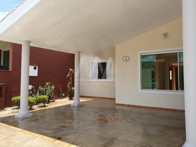 Casa em Condomínio para Venda em Sorocaba, Jardim Guadalajara, 3 dormitórios, 1 suíte, 2 banheiros