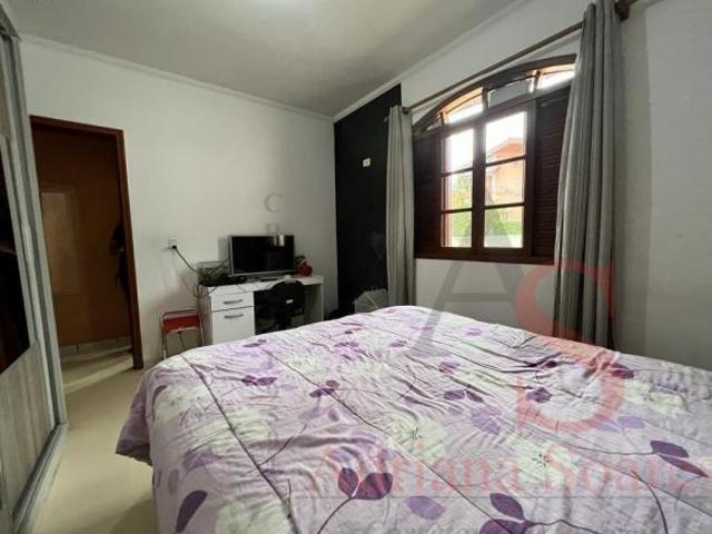 Casa em Condomínio para Venda em Sorocaba, Jardim Ibiti do Paço, 3 dormitórios, 1 suíte, 3 banheiros