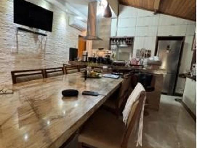 Casa em Condomínio para Venda em Sorocaba, Jardim Ibiti do Paço, 3 dormitórios, 2 suítes, 4 banheiro