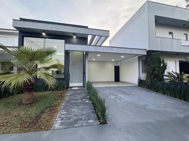 Casa em Condomínio para Venda em Sorocaba, Jardim Nova Ipanema, 3 dormitórios, 1 suíte, 3 banheiros