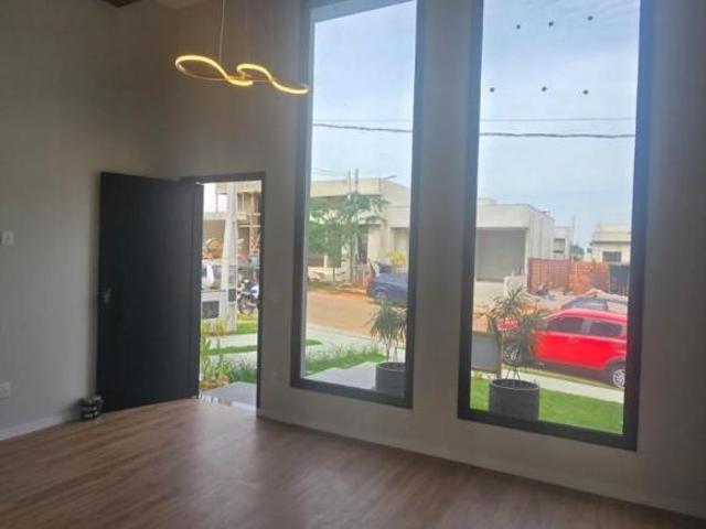 CASA TÉRREA 3 DORMITÓRIOS – CONDOMÍNIO RESERVA IPANEMA SOROCABA/SP