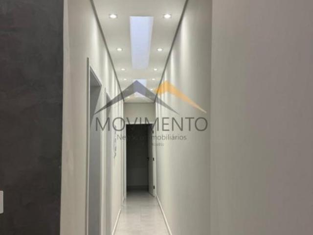 Casa em Condomínio para Venda em Sorocaba, Jardim Novo Horizonte, 3 dormitórios, 1 suíte, 2 banheiro