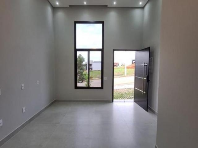 Casa em Condomínio para Venda em Sorocaba, Jardim Novo Horizonte, 3 dormitórios, 1 suíte, 3 banheiro