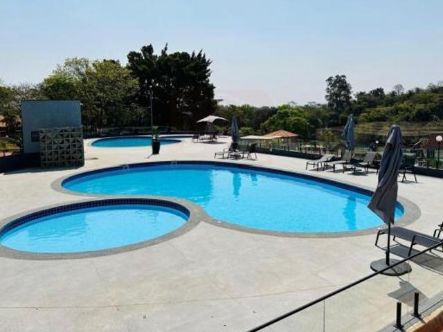 CASA TÉRREA C/ PISCINA 3 DORMITÓRIOS – CONDOMÍNIO RESERVA IPANEMA SOROCABA/SP