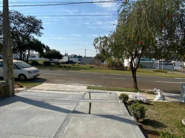 CASA TÉRREA C/ PISCINA 3 DORMITÓRIOS – CONDOMÍNIO RESERVA IPANEMA SOROCABA/SP