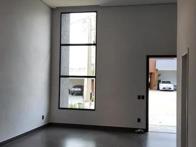 Casa em Condomínio para Venda em Sorocaba, Jardim Residencial Campos do Conde, 3 dormitórios, 3 suít