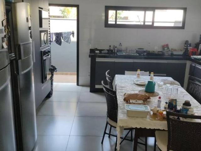 Casa em Condomínio para Venda em Sorocaba, Jardim Residencial Chácara Ondina, 3 dormitórios, 3 suíte