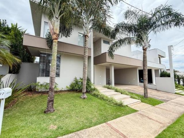 Casa em Condomínio para Venda em Sorocaba, Jardim Residencial Giverny, 3 dormitórios, 3 suítes, 5 ba
