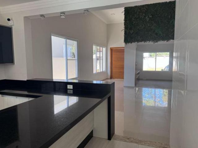 CASA TÉRREA ALTO PADRÃO – JARDIM RESIDENCIAL MONT BLANC SOROCABA