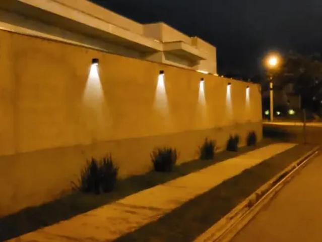 Casa em Condomínio para Venda em Sorocaba, Jardim Residencial Mont Blanc, 3 dormitórios, 3 suítes, 5