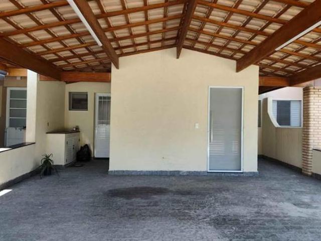 Casa em Condomínio para Venda em Sorocaba, Jardim Residencial Villa Amato
