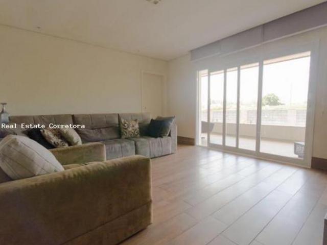Casa em Condomínio para Venda em Sorocaba, Jardim Vale do Lago Residencial, 5 dormitórios, 5 suítes