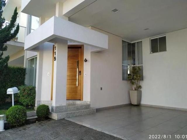 Casa em Condomínio para Venda em Sorocaba, Jardim Villagio Milano, 2 dormitórios, 4 banheiros, 2 vag