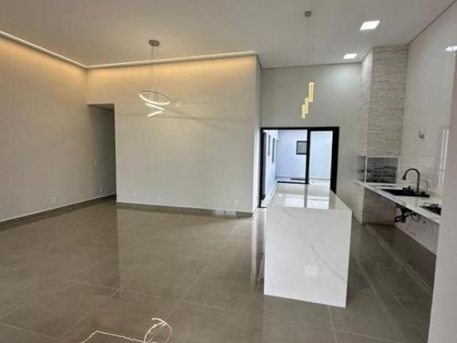 Casa em Condomínio para Venda em Sorocaba, Jardim Villagio Milano, 3 dormitórios, 3 suítes, 4 banhei