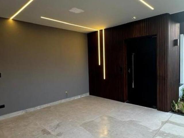 Casa em Condomínio para Venda em Sorocaba, Jardim Villagio Milano, 3 dormitórios, 1 suíte, 2 banheir