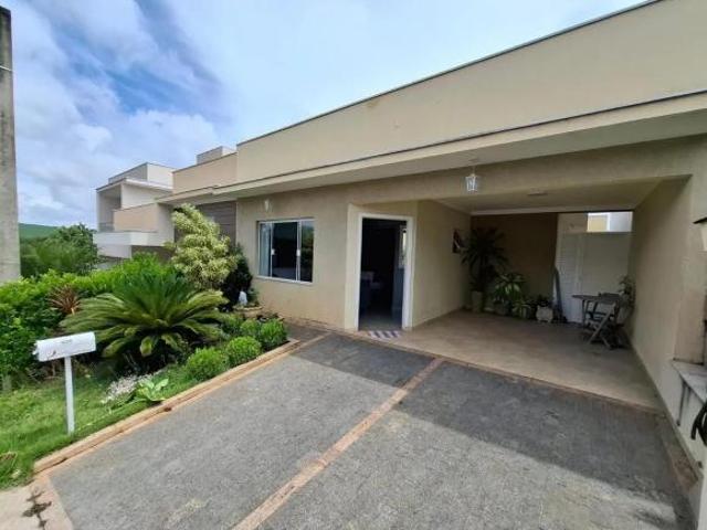 Casa em Condomínio para Venda em Sorocaba, Jardim Villagio Milano, 3 dormitórios, 1 suíte, 3 banheir