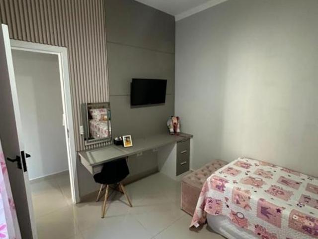 Casa em Condomínio para Venda em Sorocaba, Loteamento Dinorá Rosa, 3 dormitórios, 1 suíte, 2 banheir