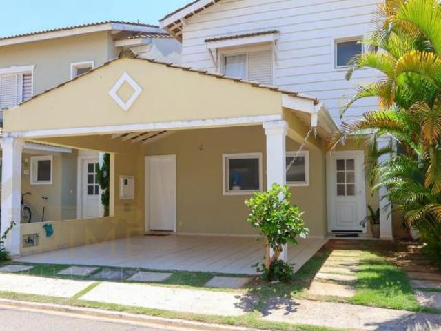 Casa em Condomínio para Venda em Sorocaba, Parque Campolim, 3 dormitórios, 1 suíte, 4 banheiros, 3 v
