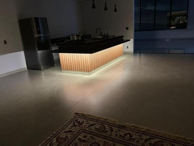 Casa em Condomínio para Venda em Sorocaba, Parque Ecoresidencial Fazenda Jequitibá, 3 dormitórios, 4