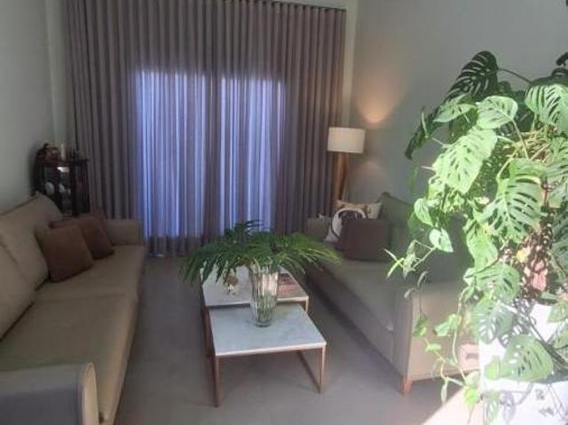 Casa em Condomínio para Venda em Sorocaba, Parque Ecoresidencial Fazenda Jequitibá, 3 dormitórios, 3