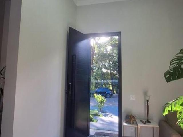 Casa em Condomínio para Venda em Sorocaba, Parque Ecoresidencial Fazenda Jequitibá, 3 suítes, 5 banh