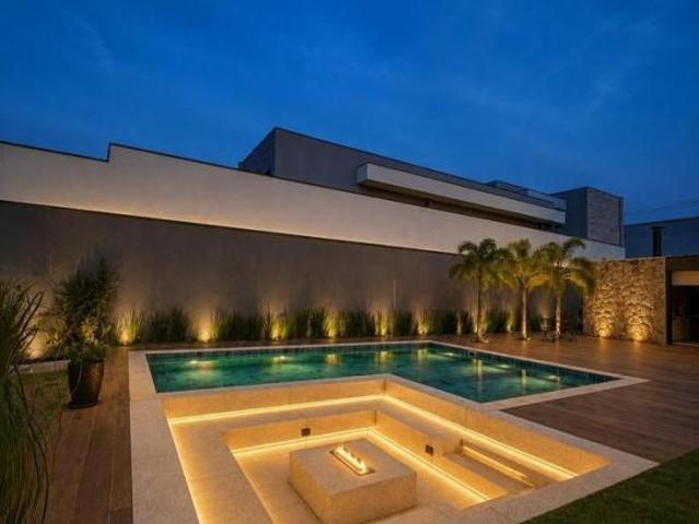 Casa em Condomínio para Venda em Sorocaba, Parque Ecoresidencial Fazenda Jequitibá, 4 dormitórios, 4