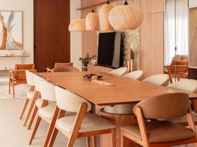 Casa em Condomínio para Venda em Sorocaba, Parque Ecoresidencial Fazenda Jequitibá, 4 dormitórios, 4