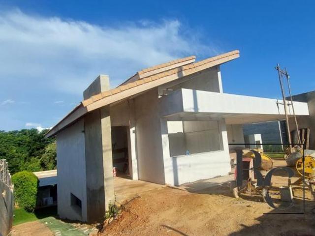 Casa em Condomínio para Venda em Sorocaba, Parque Reserva Fazenda Imperial, 5 dormitórios, 5 suítes