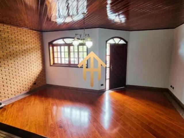 Casa em Condomínio para Venda em Sorocaba, Residencial Granja Olga, 3 dormitórios, 1 suíte, 4 banhei