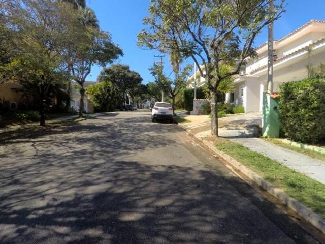 Casa em Condomínio para Venda em Sorocaba / SP no bairro Condomínio Residencial Tivoli park
