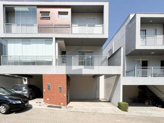 Casa em Condomínio para Venda em Suzano, Parque Santa Rosa, 3 dormitórios, 1 suíte, 3 banheiros, 2 v